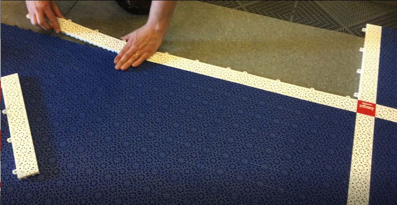 Bergo Ultimate - Supreme Floors