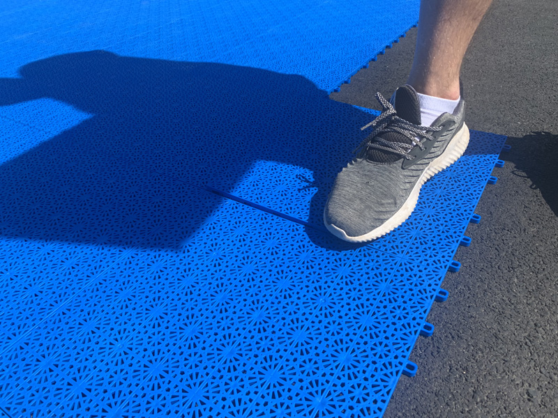 Bergo Ultimate - Supreme Floors