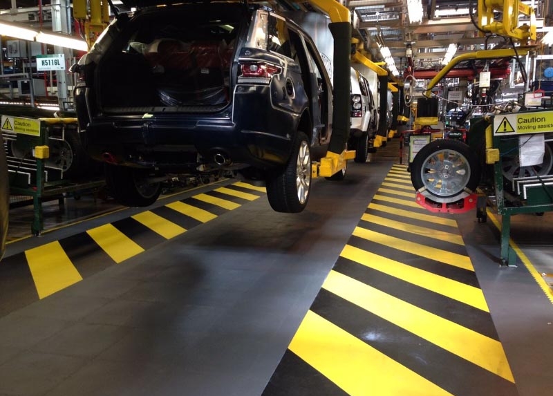 Modulfix ESD - Supreme Floors